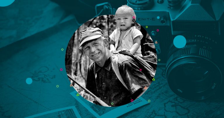 Tony Halik – człowiek historii niesamowitych | Ekantor.pl