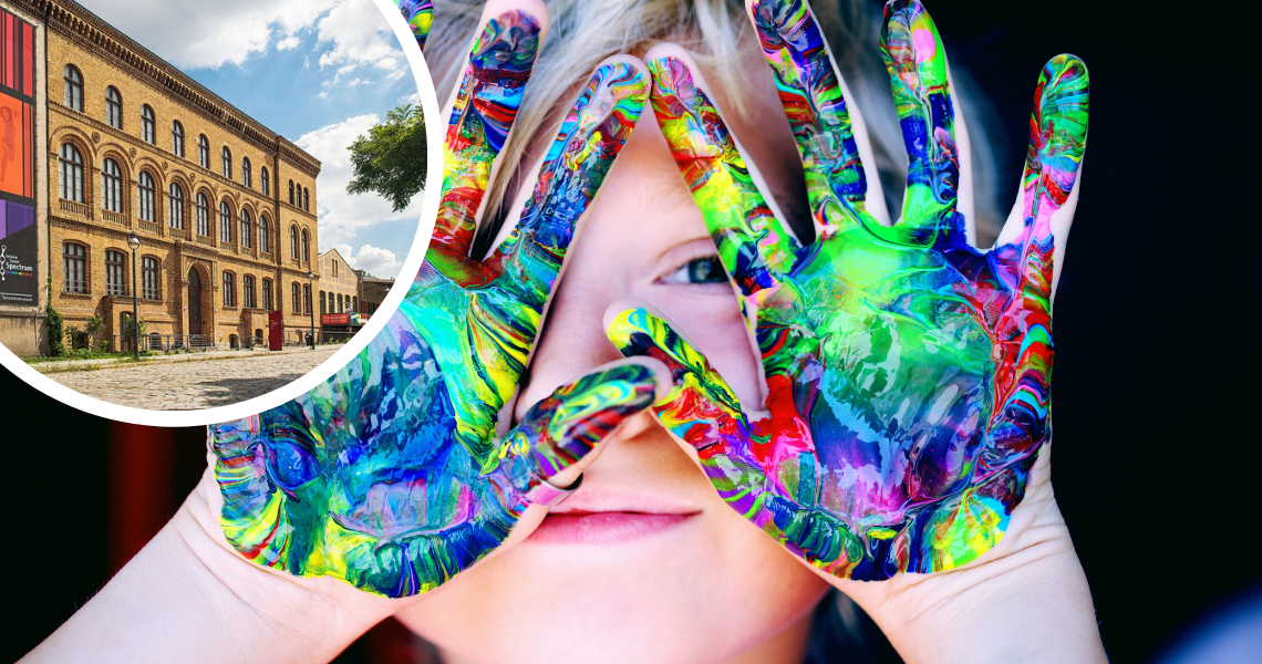 Science Center Spectrum – co zobaczyć w Centrum Nauki w Berlinie z ...