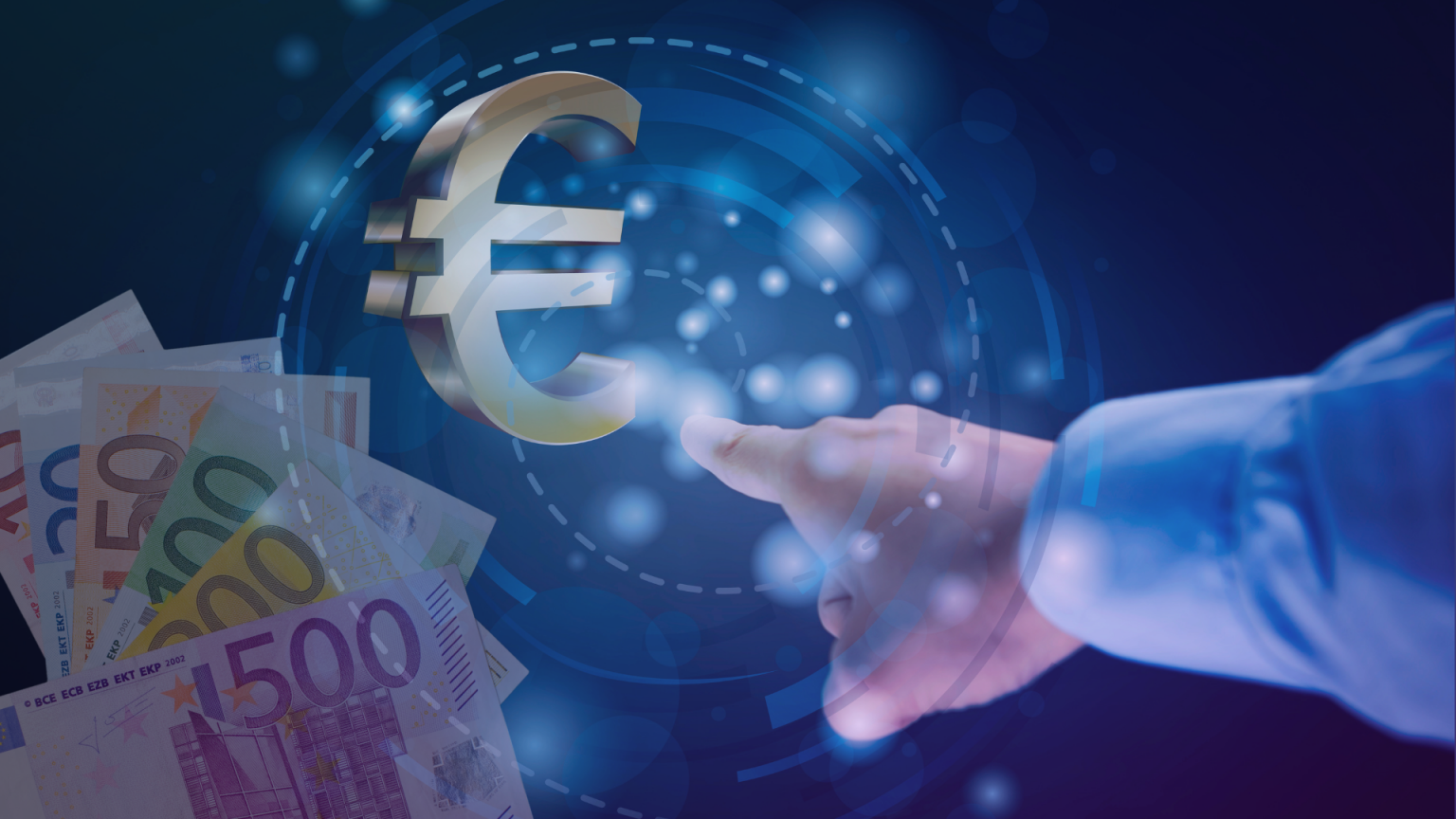 Wymiana walut i kurs euro: jak korzystnie wymienić EUR na PLN | Ekantor.pl